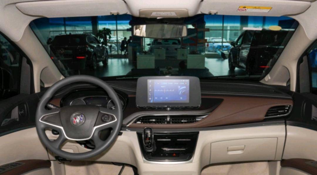 手握25万，奔腾M9和别克GL8哪个更值得入手？对比后差距明显_搜狐汽车_搜狐网