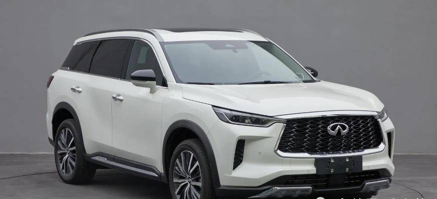 新“英菲尼迪QX60”国产进度曝光，配9AT变速箱，价格或低于40万_搜狐汽车_搜狐网