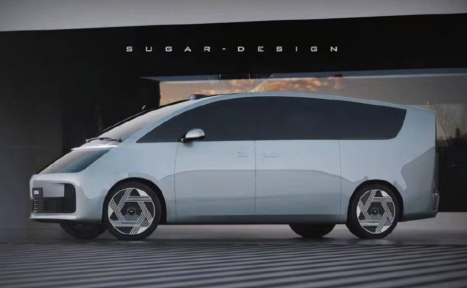 理想纯电MPV要来了，1000公里续航，降维打击丰田埃尔法！_搜狐汽车_搜狐网