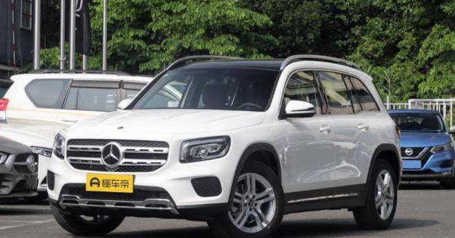 新时代的豪华SUV之选——奔驰GLB,1.3T+163马力驾驶体验解析_搜狐汽车_搜狐网