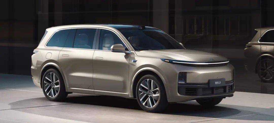 买一辆理想，就能平替GL8、腾势D9等MPV？_搜狐汽车_搜狐网