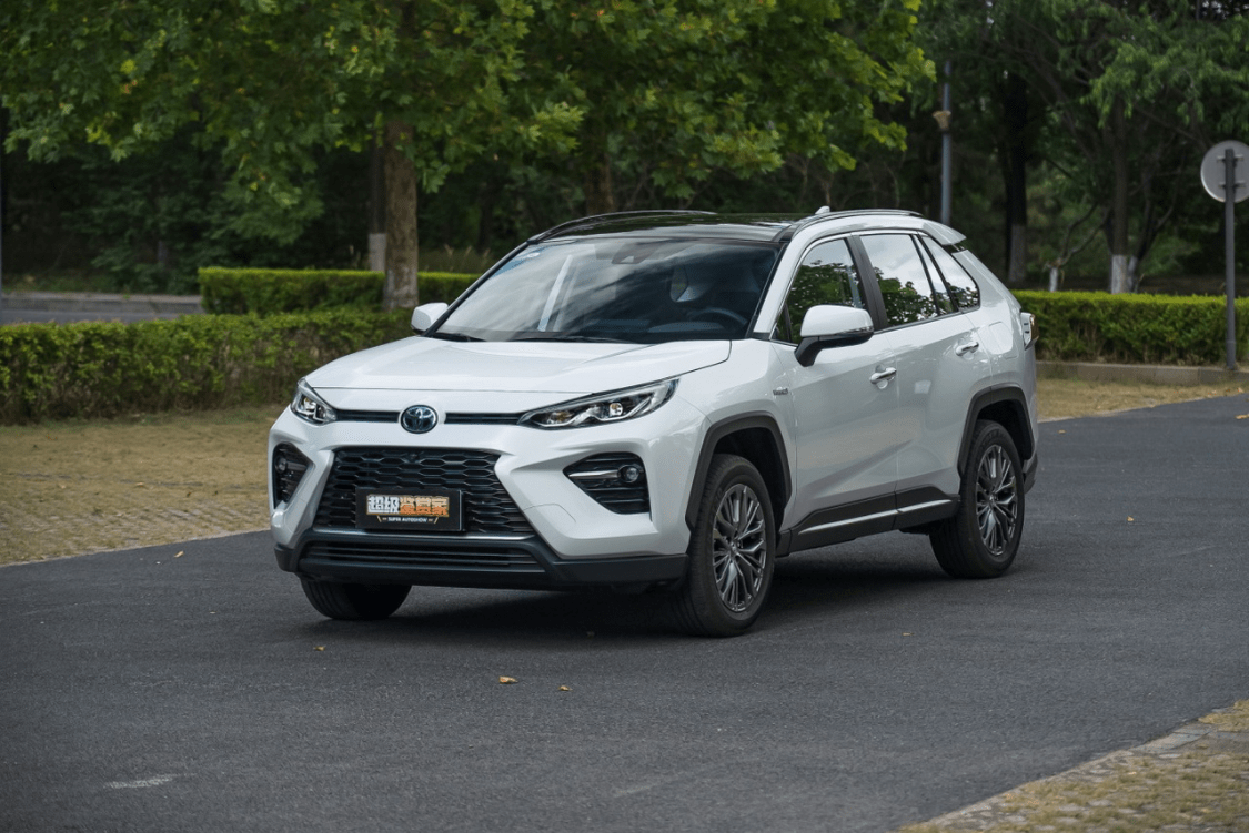 20万级家用SUV实力大PK 日系内战谁将霸占C位_搜狐汽车_搜狐网