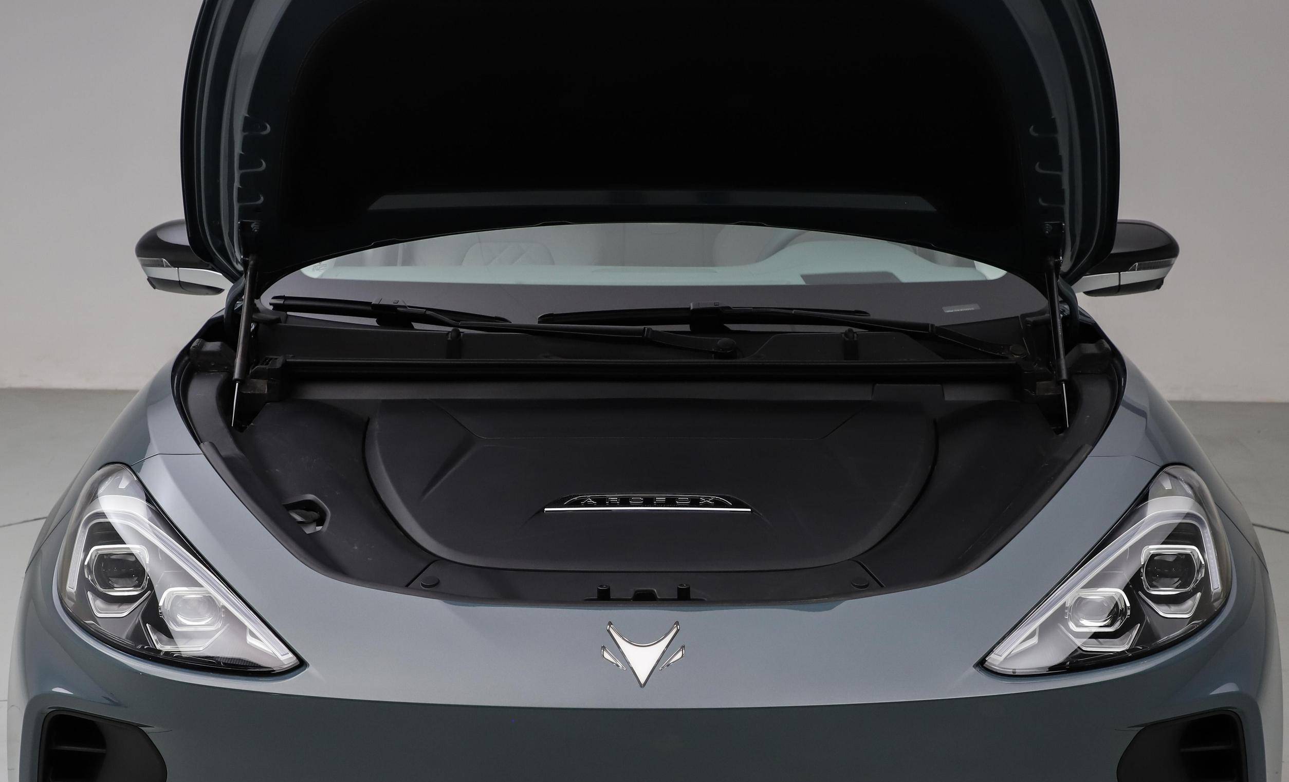 20万买纯电大五座SUV，关注这两款，轴距超2米9，配置空间都实用_搜狐汽车_搜狐网