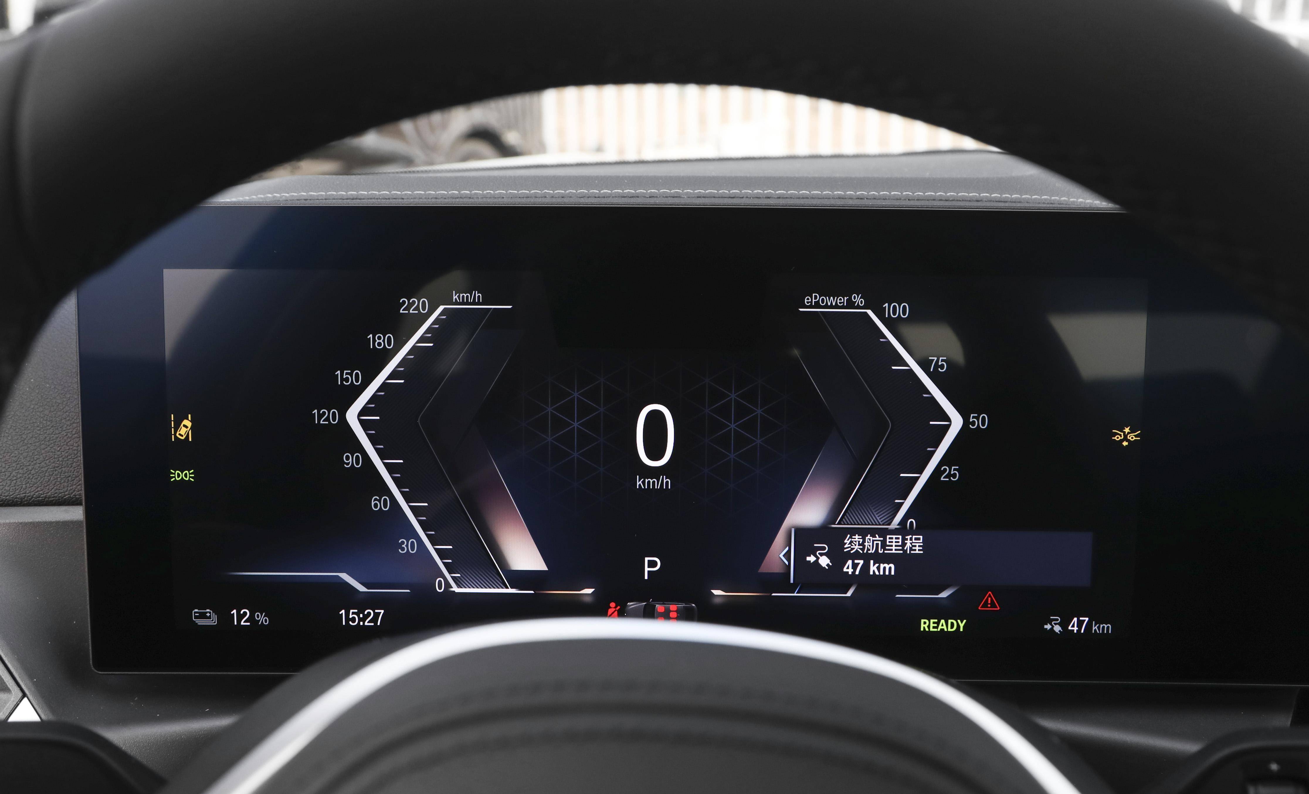 30万预算买豪华品牌轿车，你选宝马i3，还是凯迪拉克CT5？_搜狐汽车_搜狐网