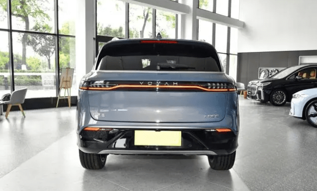 大五座新能源SUV之争，蔚来ES7硬刚岚图FREE，谁才是更出色的那一台？_搜狐汽车_搜狐网