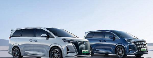 腾势D9本月冲刺高端MPV,40%市占,下月冲50%_搜狐汽车_搜狐网