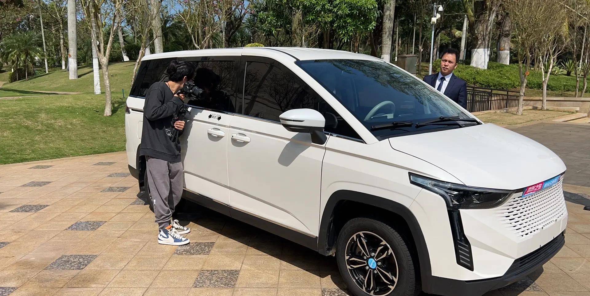 正在孕育中的国民MPV：菱势G200，增程技术源自五菱_搜狐汽车_搜狐网