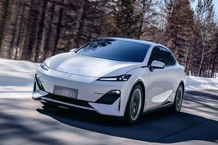 价格下探！纯电续航里程100km，深蓝SL03增程版将推入门车型_搜狐汽车_搜狐网