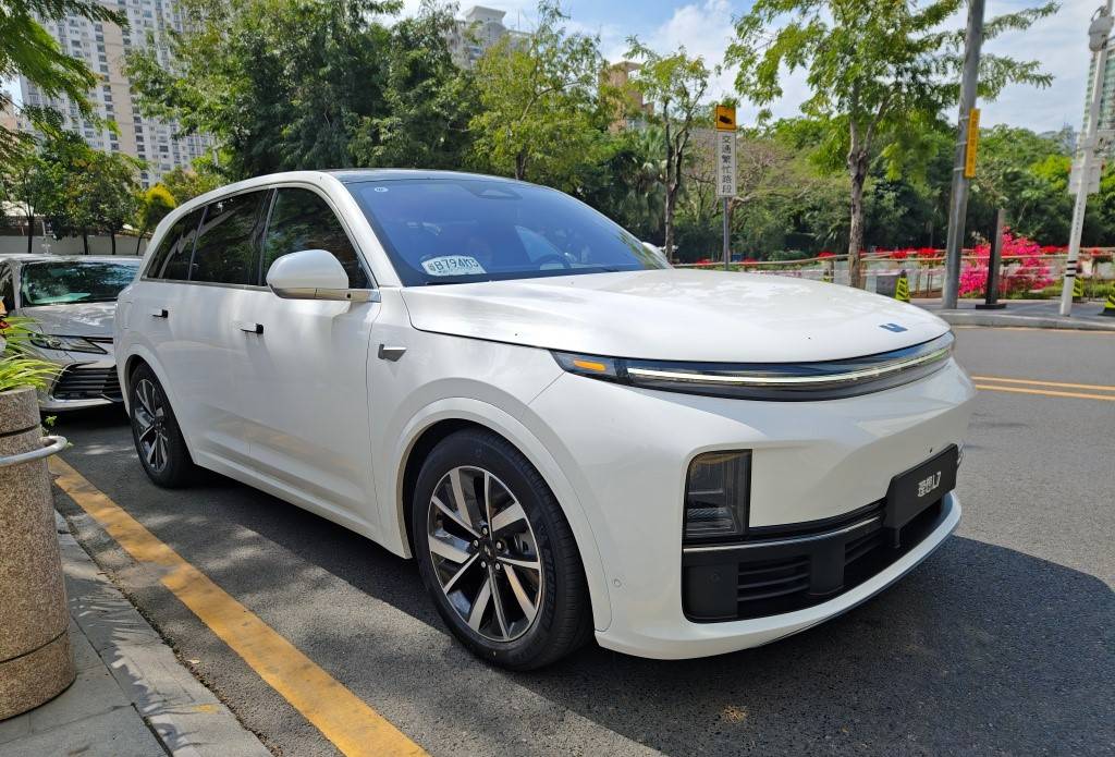 30万预算买新能源SUV，理想L7和小鹏G6选谁？_搜狐汽车_搜狐网