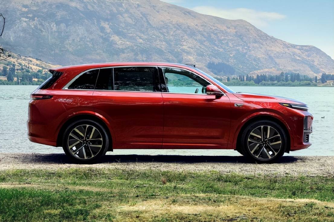 当小鹏G6遇上理想L7，谁才是家用SUV的最佳选择_搜狐汽车_搜狐网