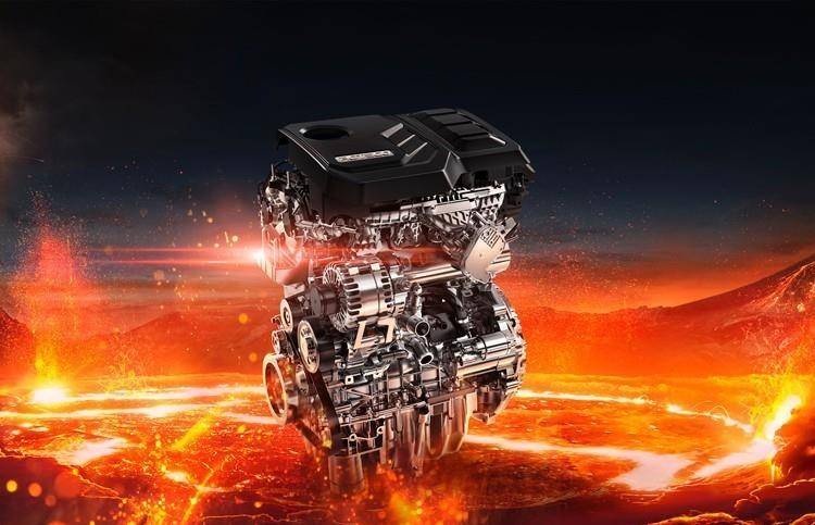 2.0T+254马力，四出排气，7月15日上市，奇瑞这是玩真的了？_搜狐汽车_搜狐网