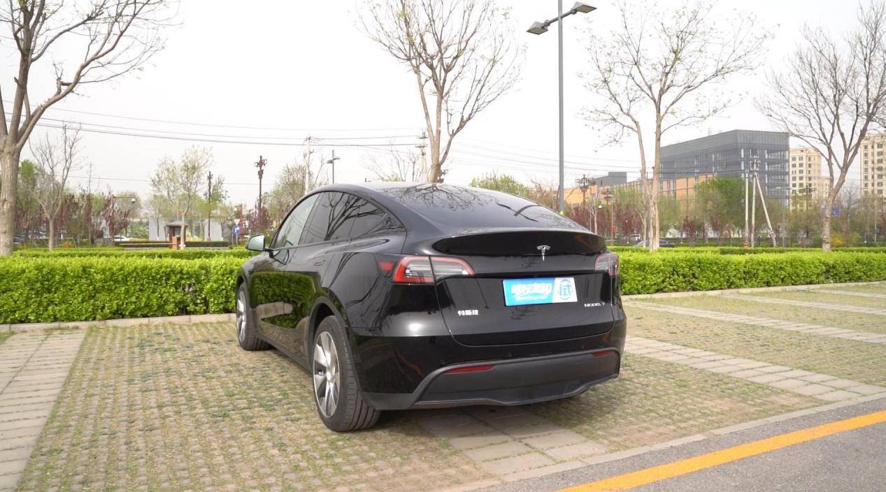 锐歌/ES7/Model Y，这三款智能纯电SUV到底应该怎么选？_搜狐汽车_搜狐网