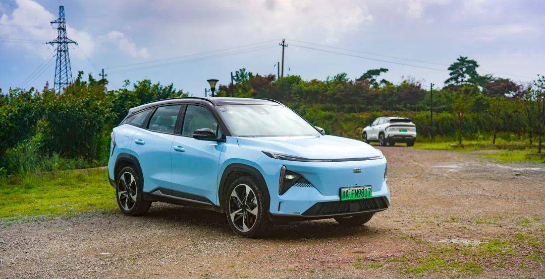 3挡DHT变速箱有多强？银河L7告诉你答案！_搜狐汽车_搜狐网