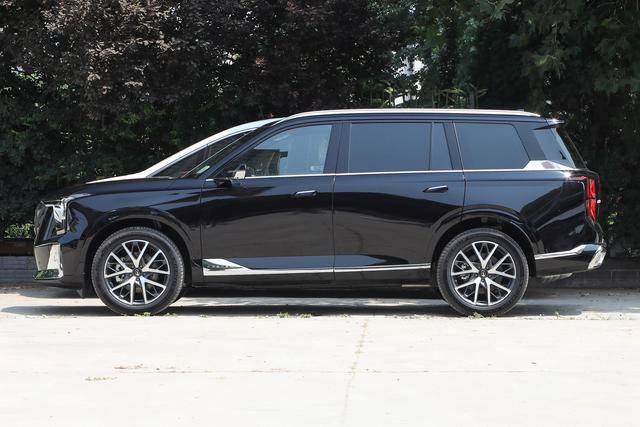 18.68万元起，新款广汽传祺GS8上市！产品力如何？_搜狐汽车_搜狐网