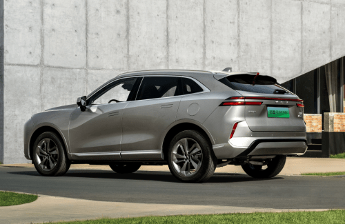 热门大五座混动SUV大战，新摩卡DHT-PHEV和护卫舰07谁更值得买？_搜狐汽车_搜狐网