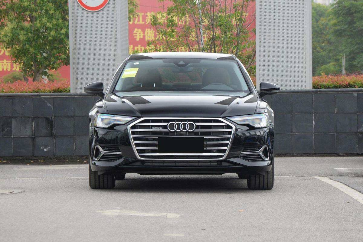 奥迪也开始内卷，A6L以价换量，配3.0T动力5秒级破百，比5系香？_搜狐汽车_搜狐网