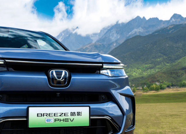 试驾全新皓影e:PHEV & e:HEV越级的爽快感 不变的快省稳_搜狐汽车_搜狐网