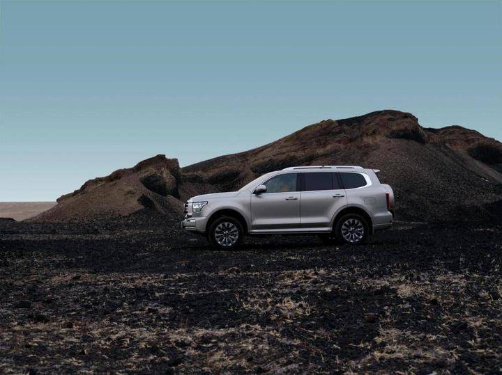 坦克500Hi4-T：自主对合资豪华的再次颠覆_搜狐汽车_搜狐网