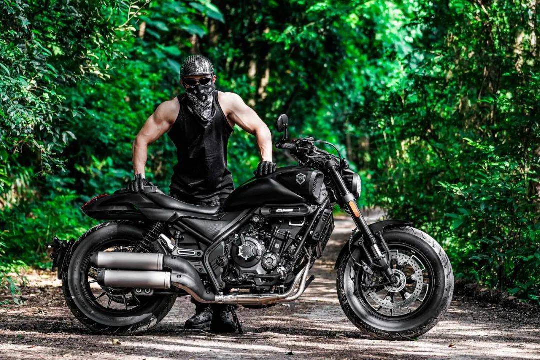 29766元，巡航车卷入新高度—无极发布首款巡航车CU525_搜狐汽车_搜狐网