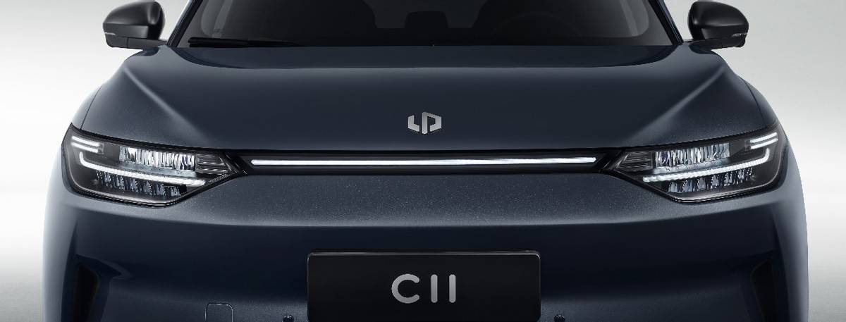 新宋PLUS EV来了，为何说零跑C11纯电仍值得买？_搜狐汽车_搜狐网