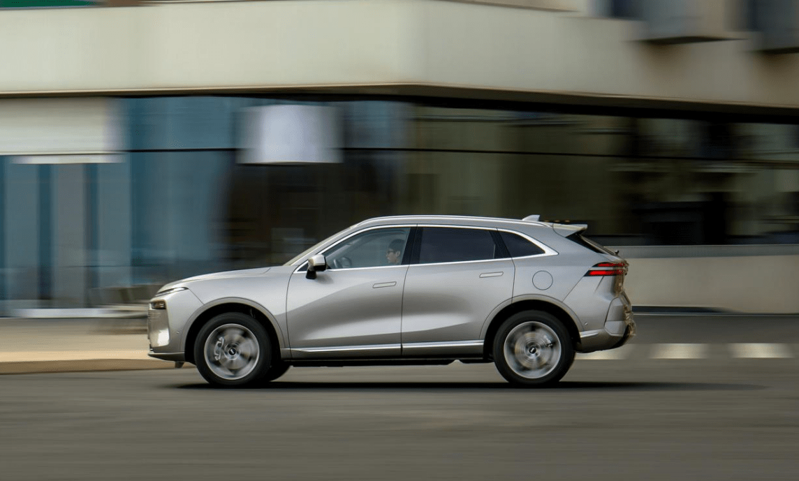 护卫舰07的劲敌来了，新摩卡DHT-PHEV成大五座混动SUV“最强搅局者”_搜狐汽车_搜狐网