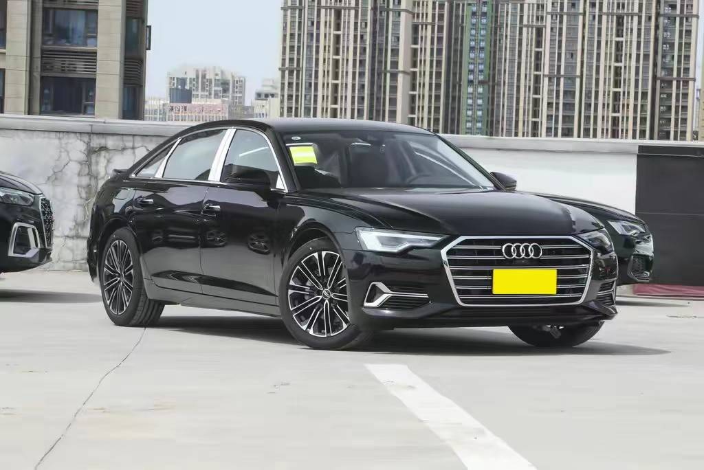 奥迪也发狠了，A6L一口气就降7万多，入门2.0T轴距超3米，比5系香_搜狐汽车_搜狐网