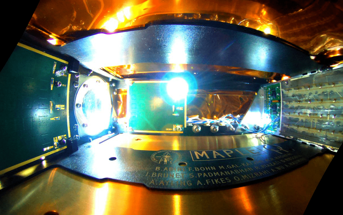 太空太阳能发电站来了_加州理工学院_微波_传输