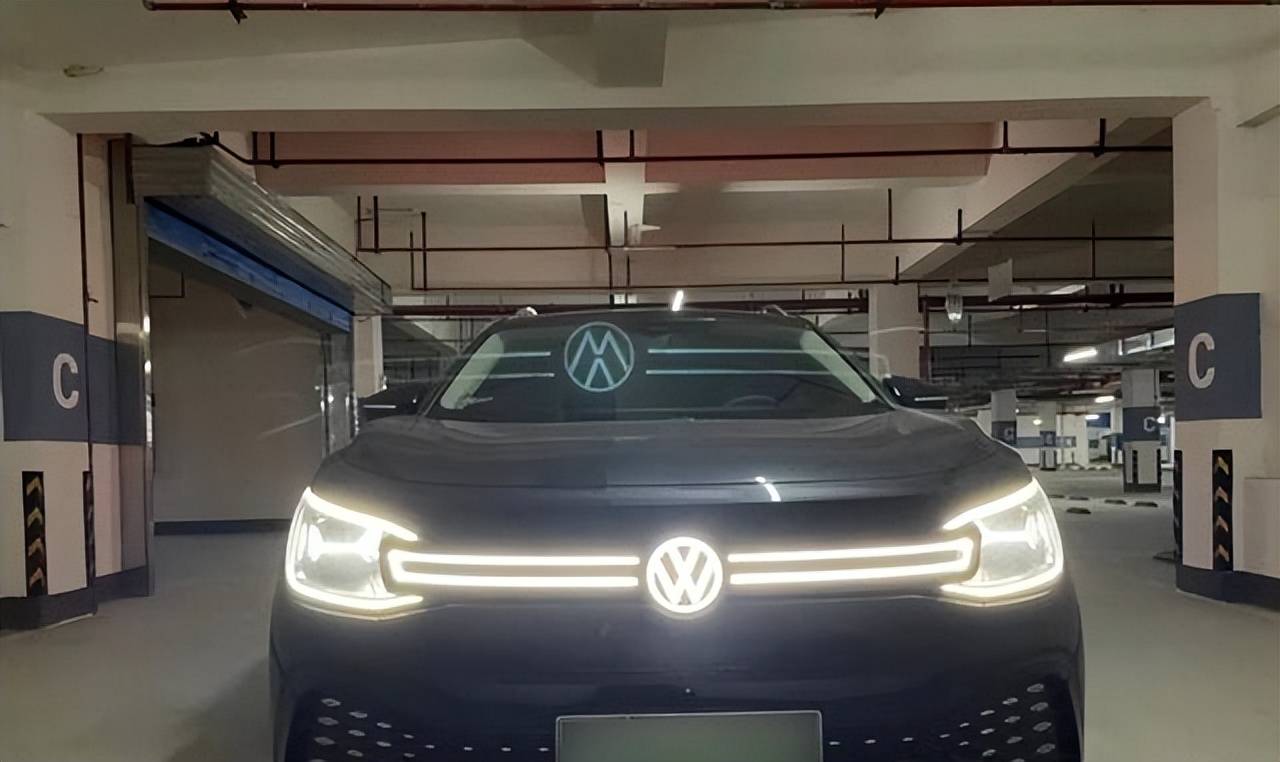 豪华电动SUVID.6 CROZZ震撼登场，售价仅25.89万起！_搜狐汽车_搜狐网