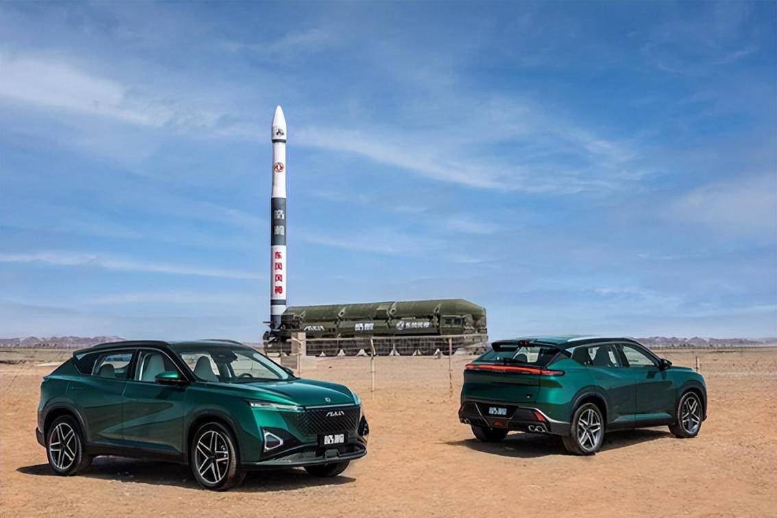 首个4挡电混SUV 1350km长续航 风神皓瀚开启“e启”计划_搜狐汽车_搜狐网