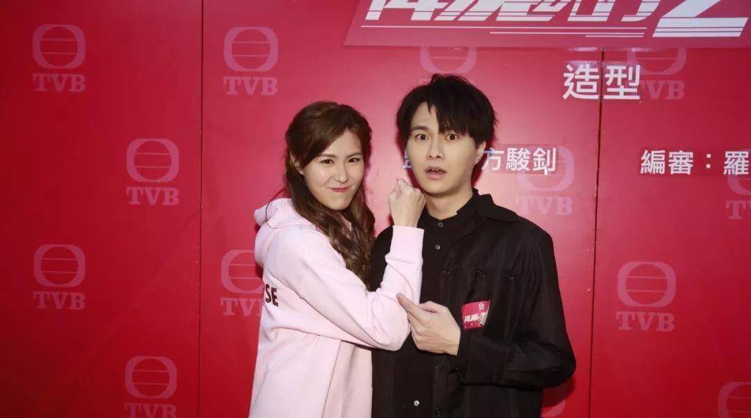 TVB《降魔的2.0》宣布开拍 马国明继续演的士佬 石敢当不再出现_黄智雯_马季跟_角色