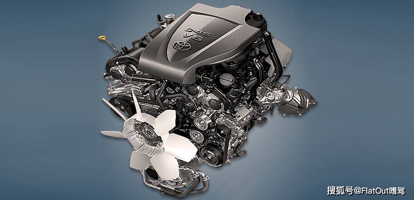 丰田普拉多重回国内！采用TNGA架构国产化 配2.4T发动机！_搜狐汽车_搜狐网