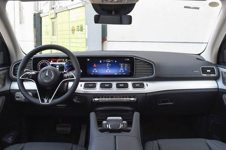 售69.98万-88.98万 新款奔驰GLE正式上市_搜狐汽车_搜狐网