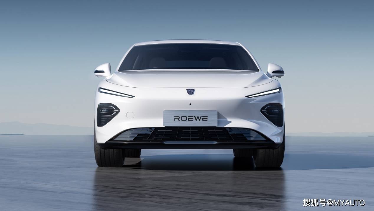 荣威D7 EV即将入局 与比亚迪海豹和深蓝SL03并驾齐驱_搜狐汽车_搜狐网