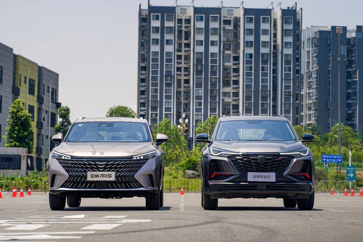 综合对比荣威RX5 一款被低估的实力SUV_搜狐汽车_搜狐网