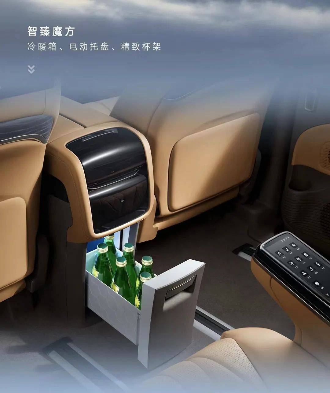 冰箱不制冷！腾势D9遭大量用户投诉_搜狐汽车_搜狐网