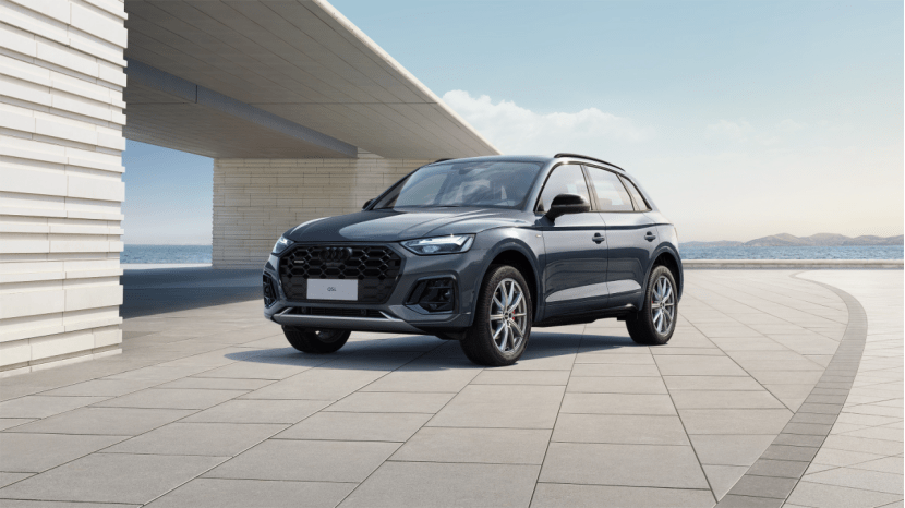 内外饰领先同级的奥迪Q5L是150万用户的选择_搜狐汽车_搜狐网