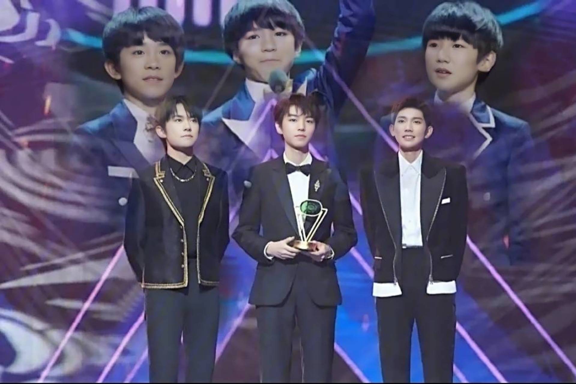 真相大白！TFBOYS十周年演唱会审批通过！演唱会具体细节曝光_西安_偶像_机会