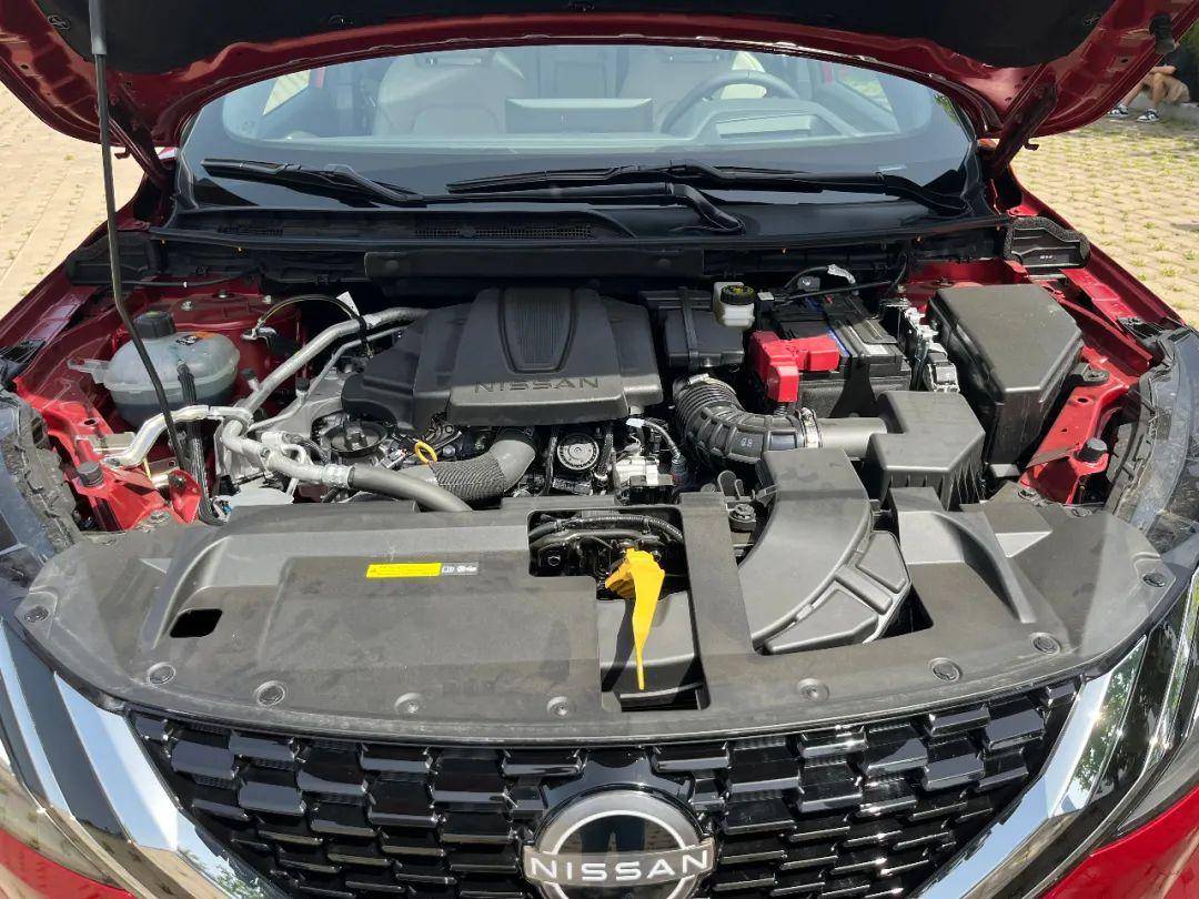 1.3T+CVT，奔驰GLB同款动力，全新逍客更好开了？_搜狐汽车_搜狐网