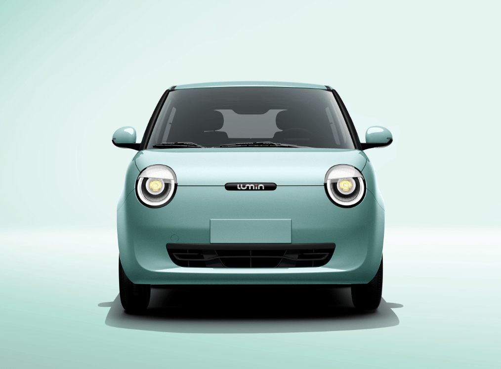 夏日出游，7万预算零跑T03和lumin该怎么选_搜狐汽车_搜狐网