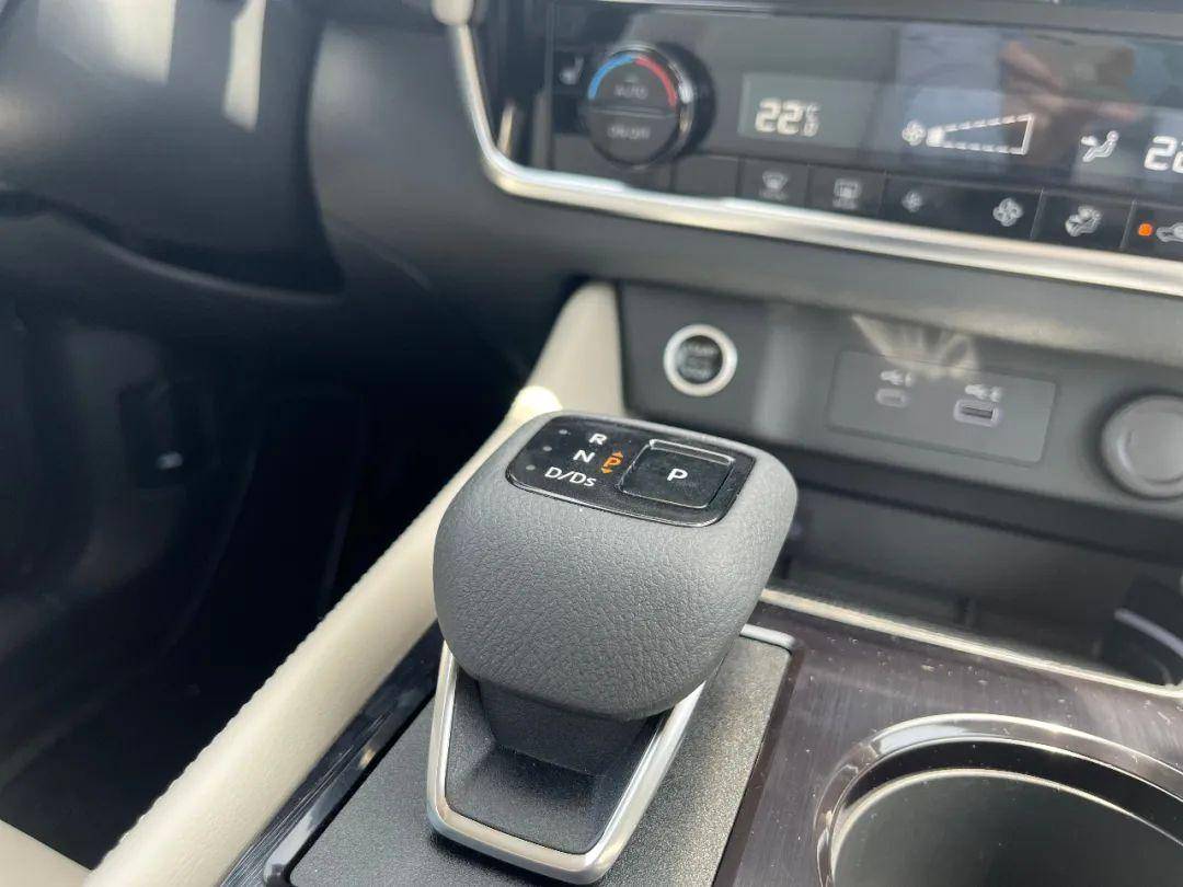 1.3T+CVT，奔驰GLB同款动力，全新逍客更好开了？_搜狐汽车_搜狐网