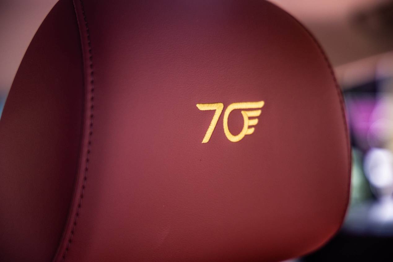 M9、B70纪念版+T90新版OTA：盘点一汽奔腾长春车展诚意「大礼包」_搜狐汽车_搜狐网