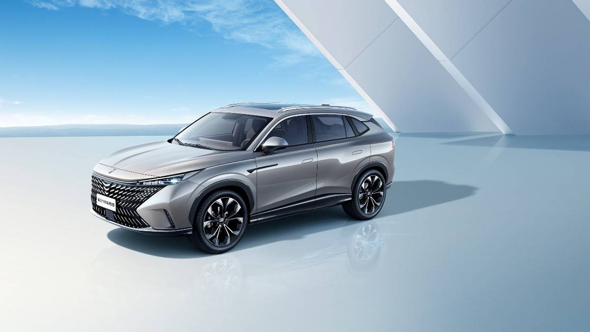 全新荣威eRX5价格调整，直降2万起，售价低至12.49万元_搜狐汽车_搜狐网