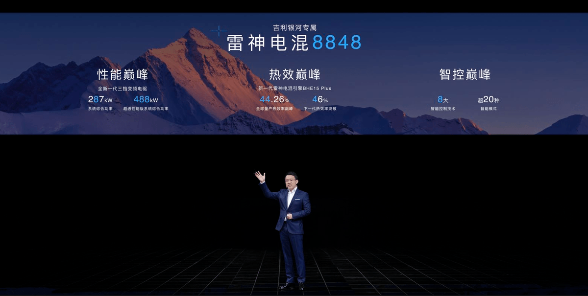 吉利银河 L7 上市即火，万辆下线仅用时 33 天，诠释“银河速度”！_搜狐汽车_搜狐网