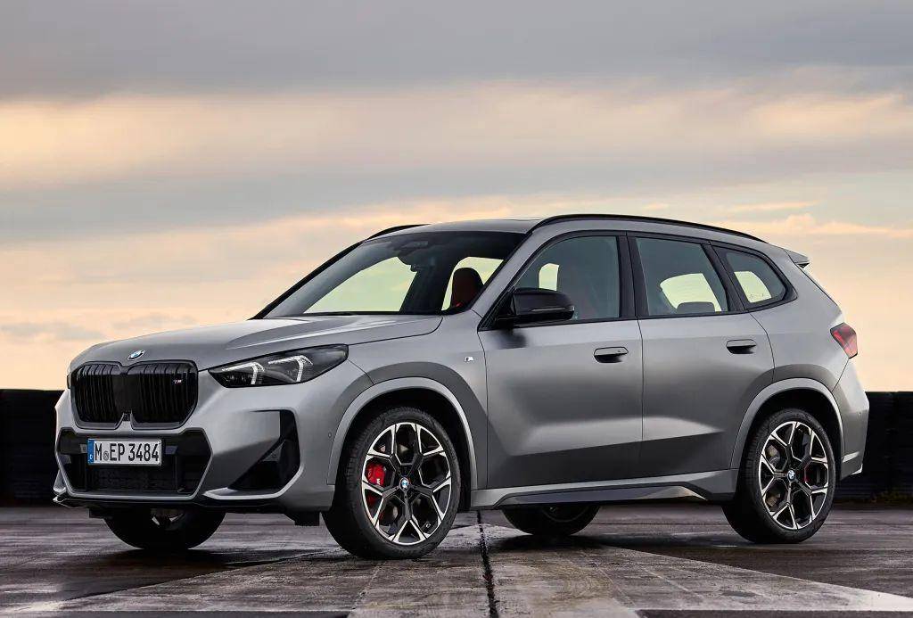 最强宝马X1、换壳Macan EV来袭，这些新车才是值得买的BBA!_搜狐汽车_搜狐网