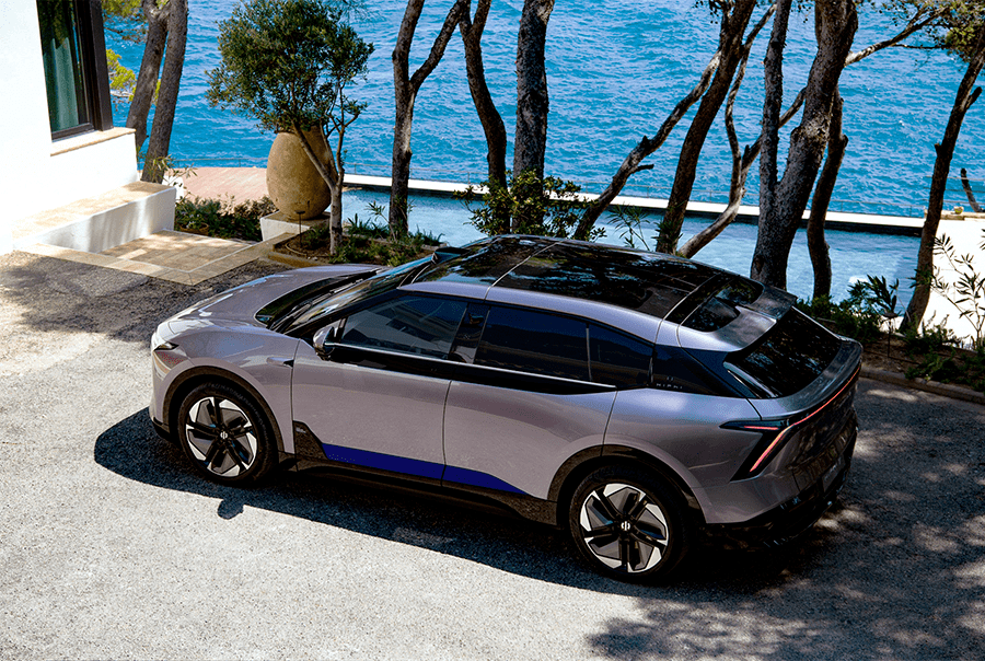 HiPhi Y才30来万，高合要“坑”穷人了？_搜狐汽车_搜狐网