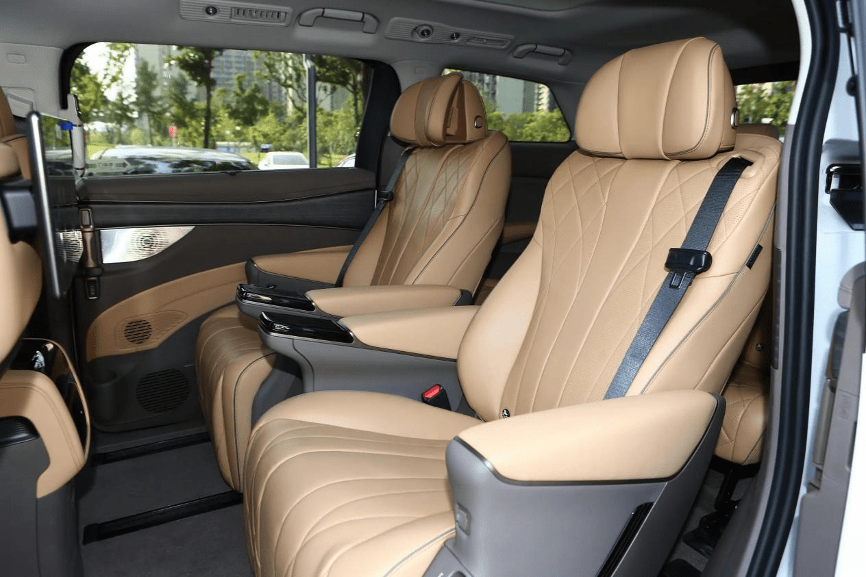 对GL8全面围剿？这三款国产MPV“抱团进攻”，已成35-45万大热门_搜狐汽车_搜狐网