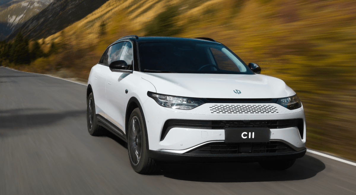 深蓝S7、零跑C11和比亚迪宋，16万元预算买增程还是插混 SUV？_搜狐汽车_搜狐网