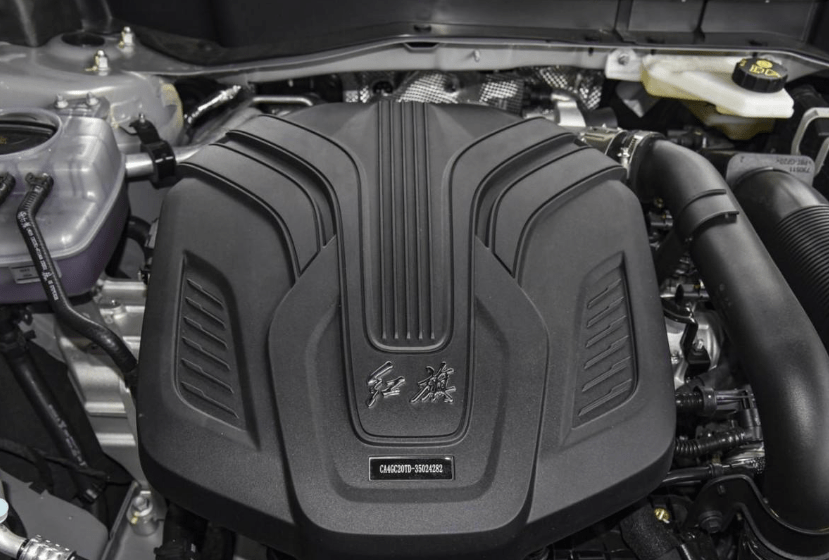 14.58万元起，红旗HS3正式上市，心动了吗_搜狐汽车_搜狐网