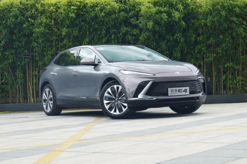 别克坐不住了 轴距超XT6 豪华不输BBA，中大型SUV仅售18.99万_搜狐汽车_搜狐网