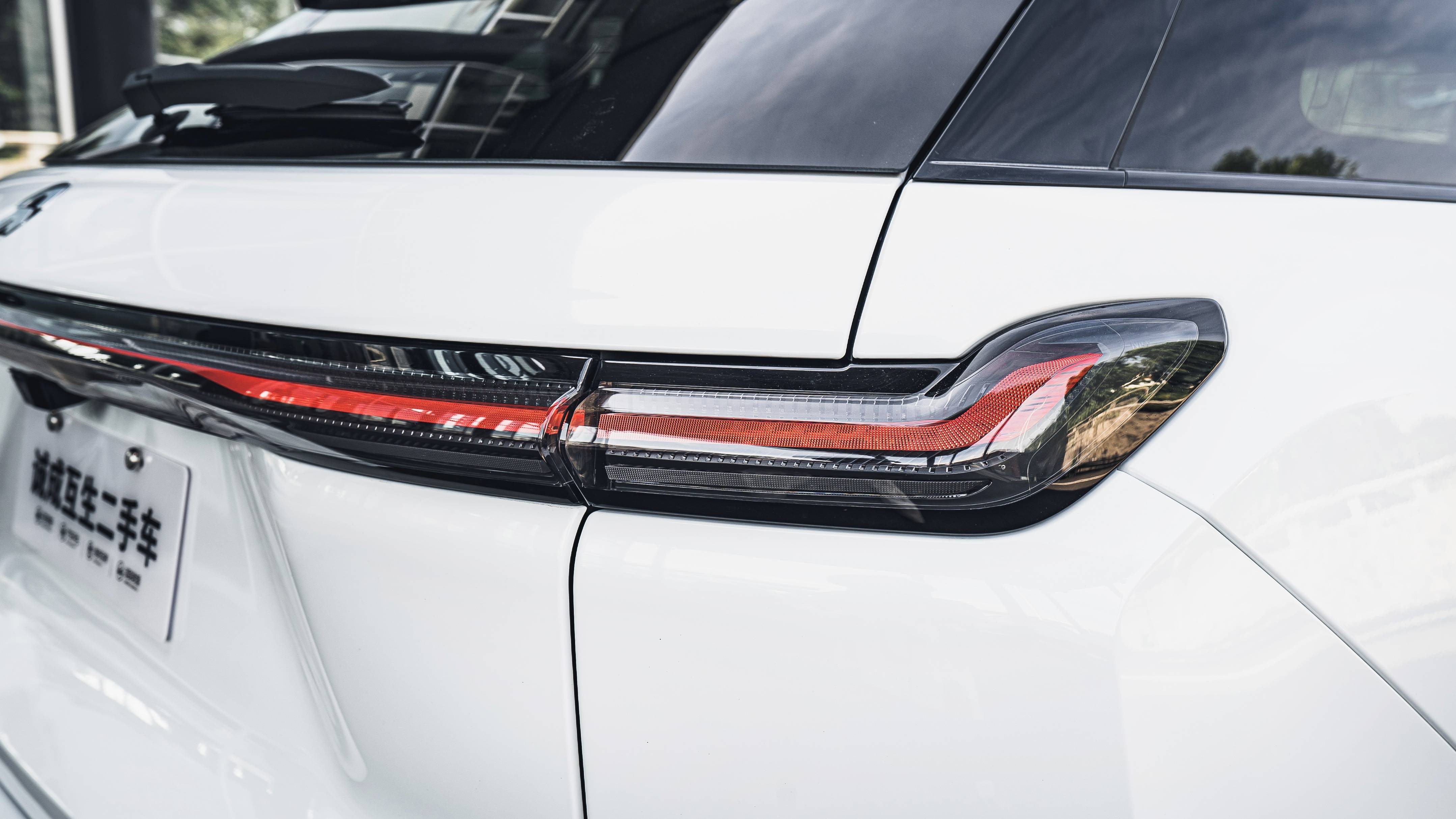 动力比肩卡宴，内饰不输同级bba！【蔚来ES7 75kWh】_搜狐汽车_搜狐网